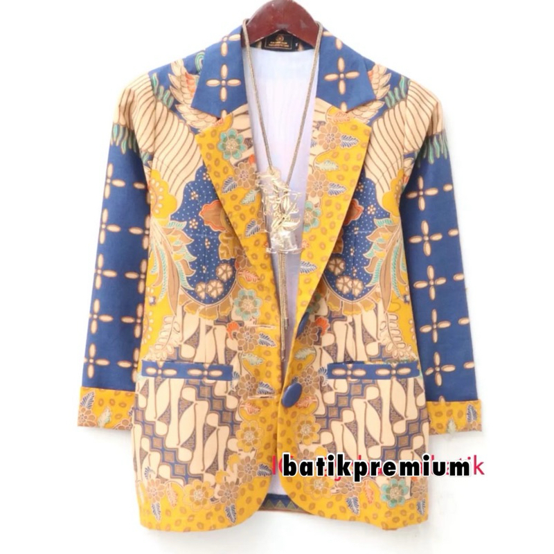 Jual BATIK MODERN BY NUSANTARA BUTIK | Shopee Indonesia