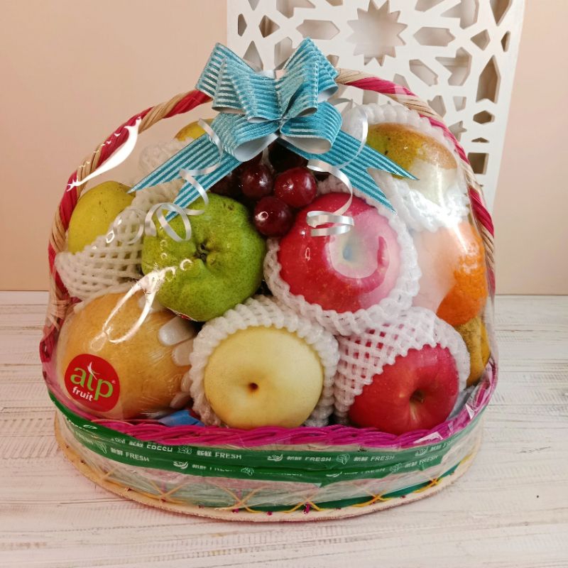 Jual Parcel Parsel Buah Segar Bogor Parcel Parsel Untuk Jenguk Orang ...