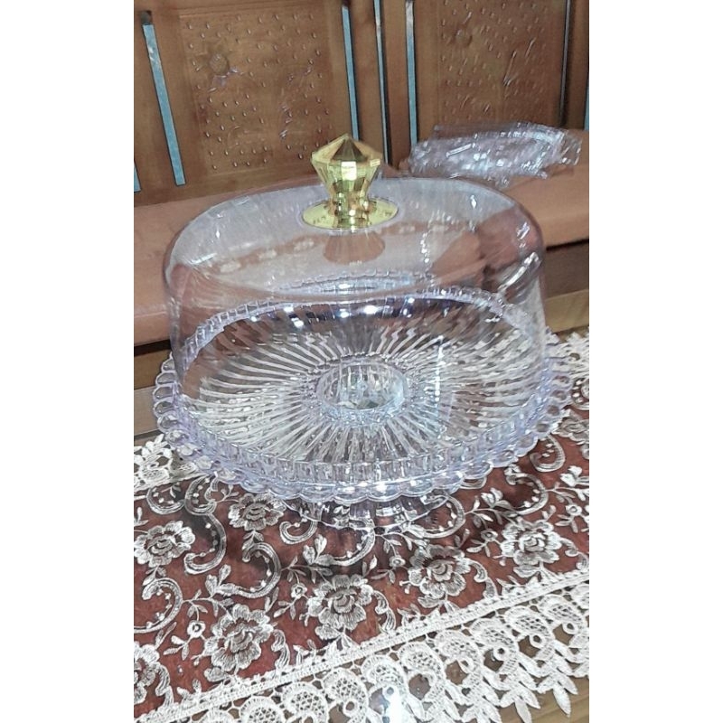 Jual Tempat Kue Tart Puding|Tempat Kue Bolu cantik | Shopee Indonesia