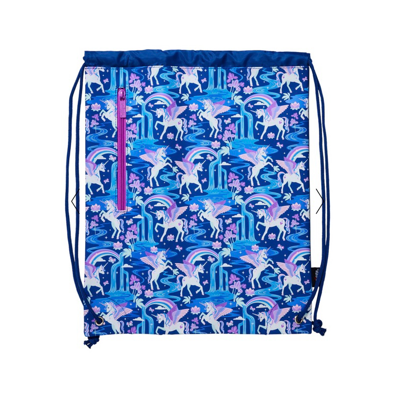 Jual Smiggle Away Drawstring Bag 100% ORIGINAL | Shopee Indonesia