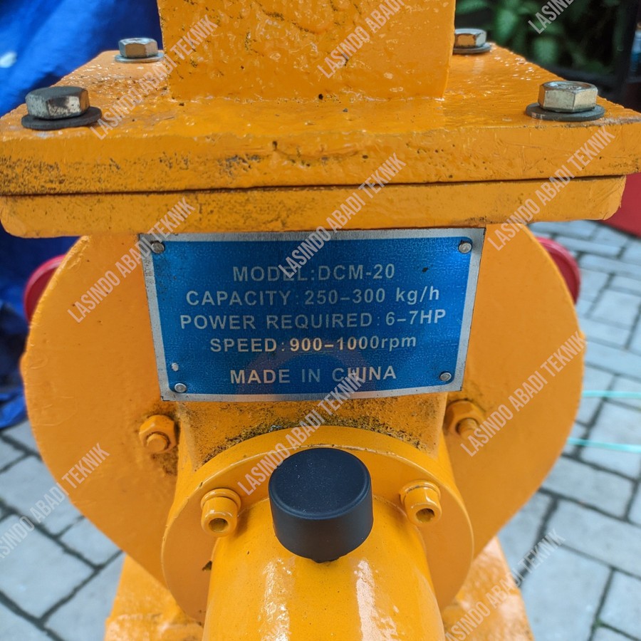 Jual mesin pecah jagung giling jagung DCM20 DCM26 | Shopee Indonesia