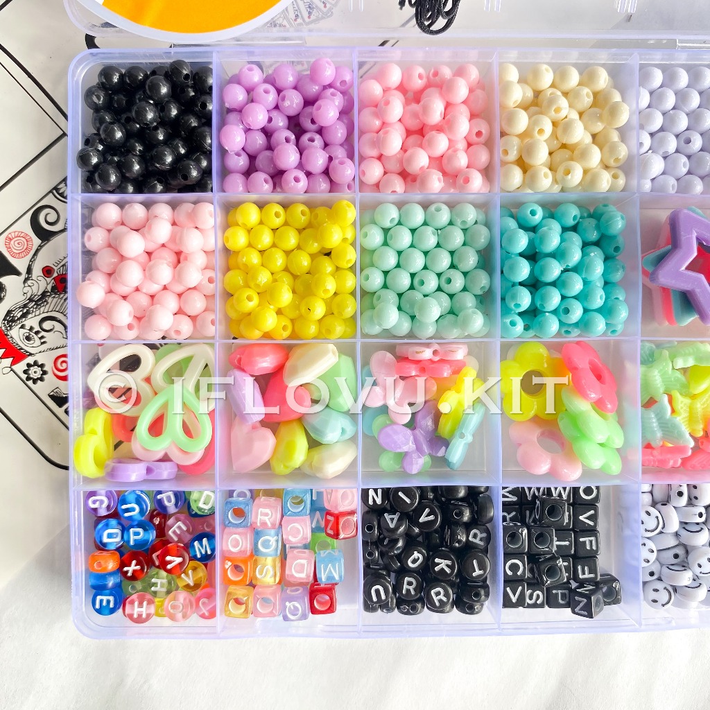 Jual Mainan Anak Perempuan Viral | Mainan Edukasi Anak Perempuan TK SD ...