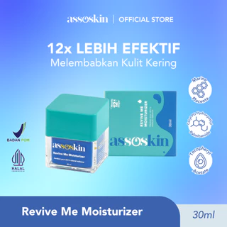 Produk Assoskin | Shopee Indonesia