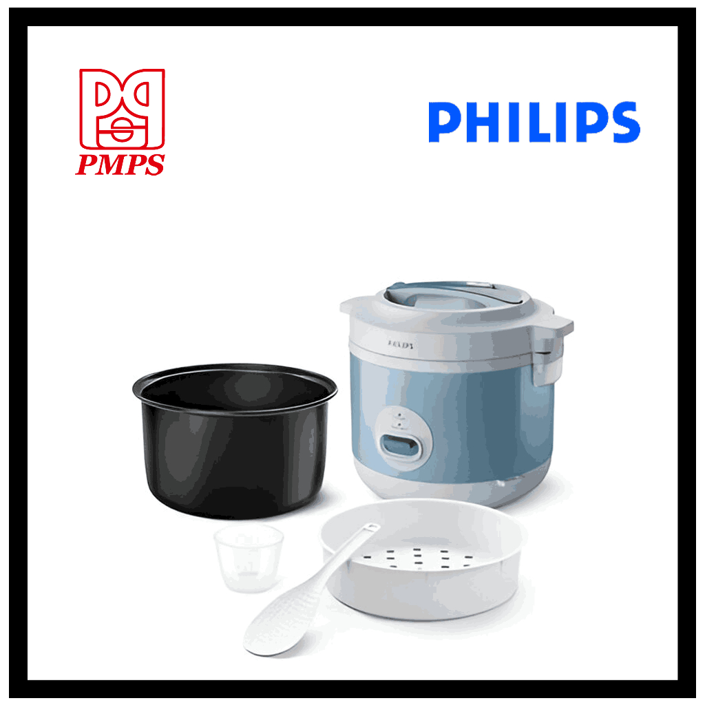 Jual Rice CookerPenanak Nasi Magicom 1.8L HD 3003 Philips 2 orang ...