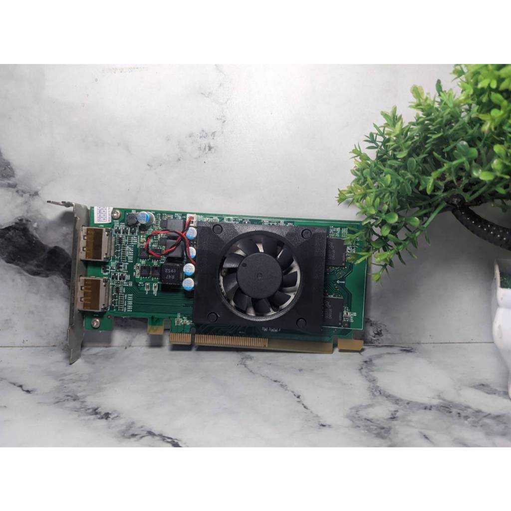 Jual VGA RADEON 520 2GB GDDR5 Copotan PC Build Up (Setara R7 240 ...