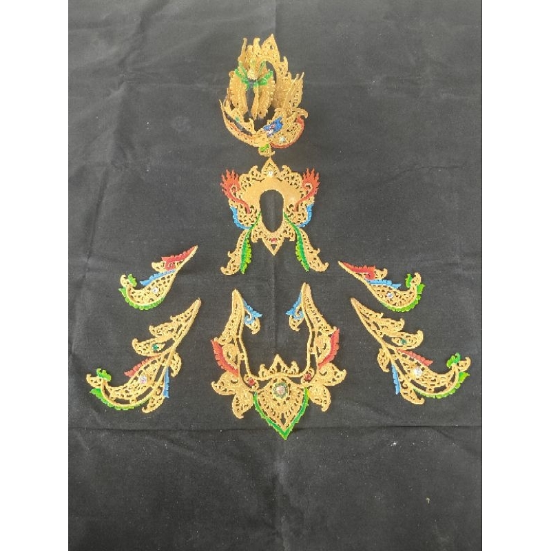 Jual Payas Layangan Kuir & Janggan 2,5m Lengkap | Shopee Indonesia