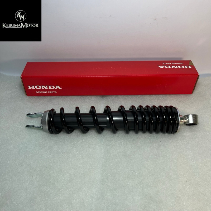 Jual SHOCKBREAKER SOK BELAKANG Vario 150/125 LED ASLI ORIGINAL HONDA GENUINE PART | Shopee Indonesia