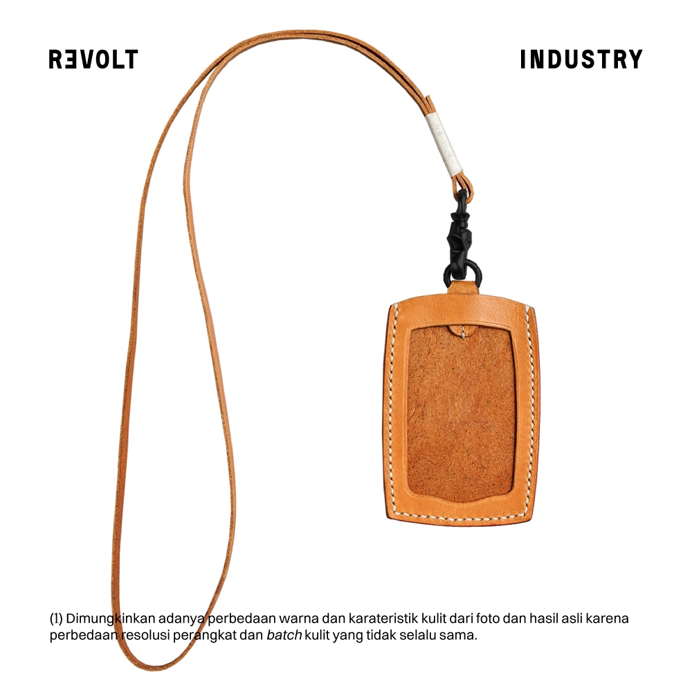 Jual Revolt Industry ID Tag II | Shopee Indonesia