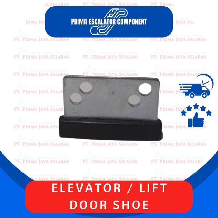 Jual DOOR SHOE LIFT/DOOR SHOE ELEVATOR/DOOR SHOE LIFT ELEVATOR | Shopee ...