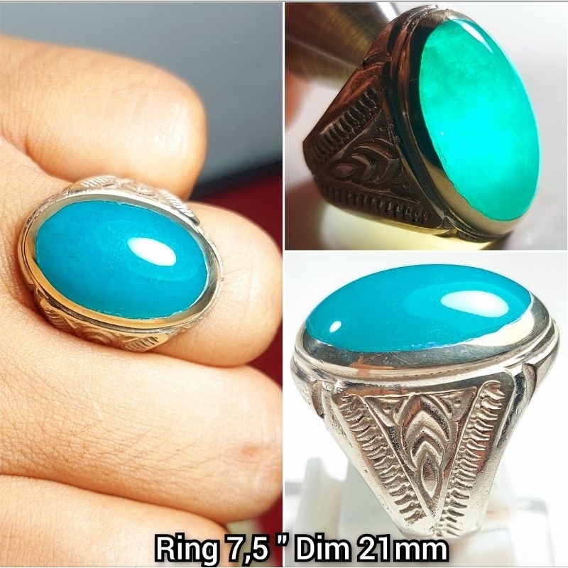 Jual BACAN DOKO KRISTAL JAMINAN ORIGINAL ASLI 100% | Shopee Indonesia
