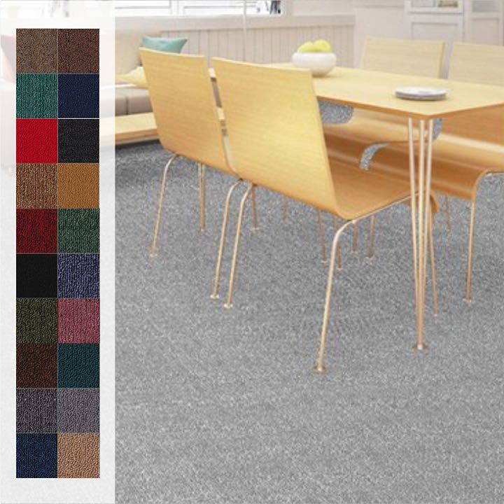 Jual Karpet Roll Crown Harga Per Meter Lari Standard Karpet Kantor ...