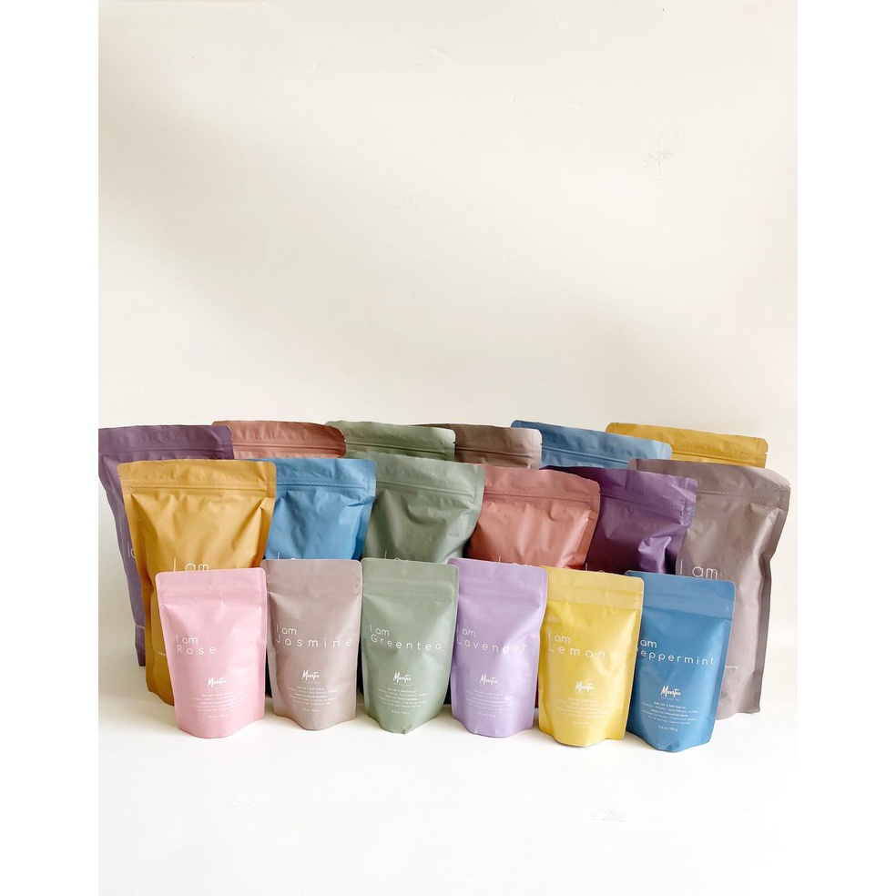 Jual Special Pr Garam Spa montee garam mandi Garam rendam kaki Garam ...