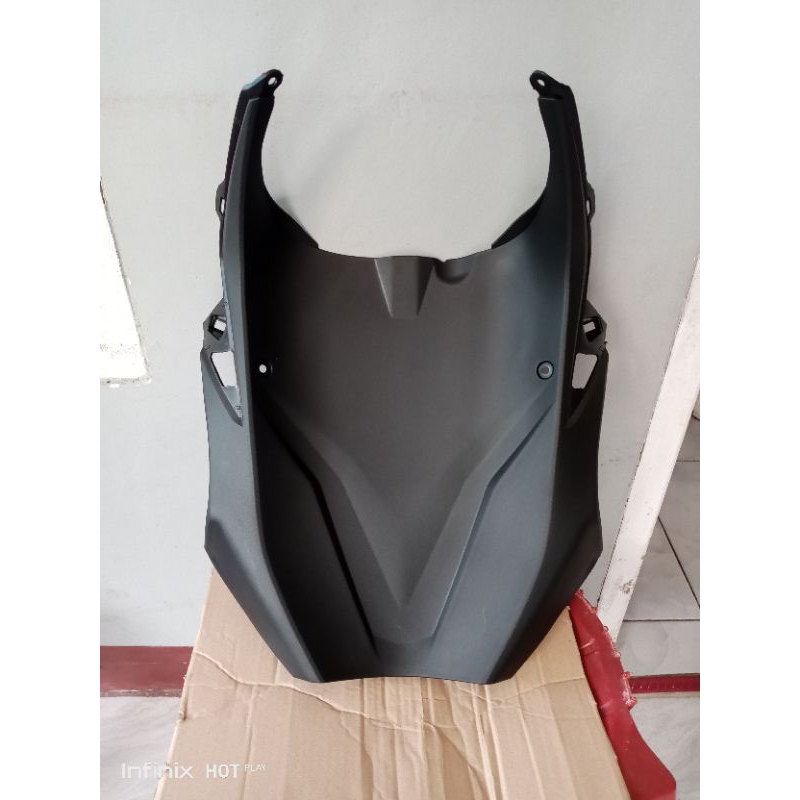 Jual COVER BODY DEK PARUH HONDA BEAT DELUXE TAHUN 2020 2021 2022 2023 ...