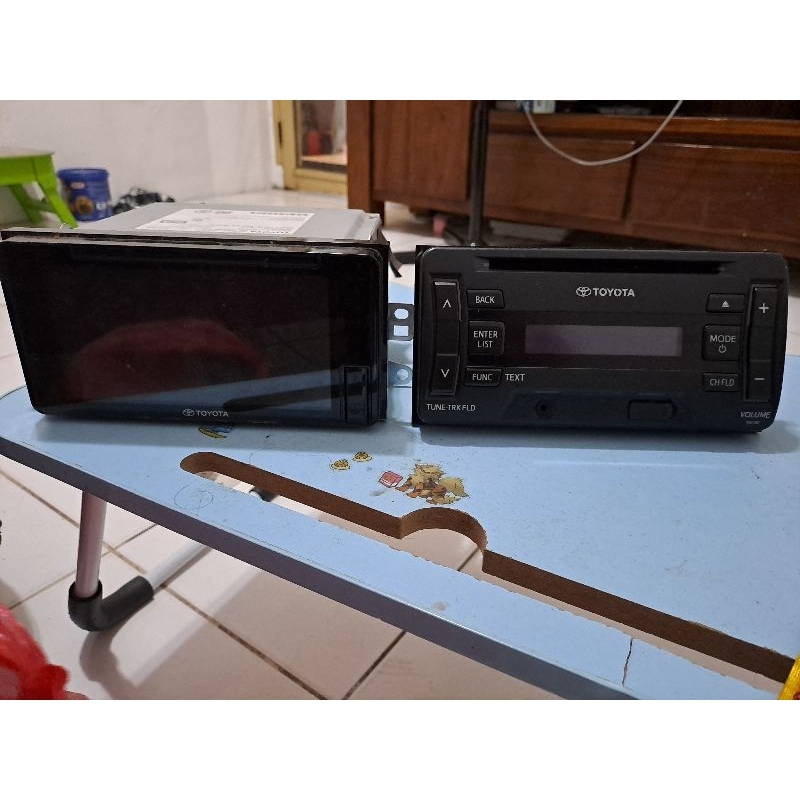 Jual head unit | Shopee Indonesia