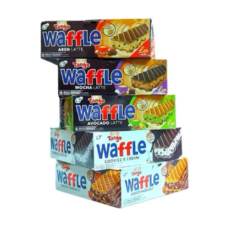 Jual Tango Waffle Terlengkap & Harga Terbaru Juli 2024 | Shopee Indonesia