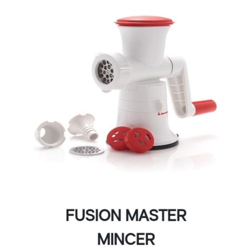 Jual SPARE PART FUSION MASTER MINCER (PENGGILING DAGING) | Shopee Indonesia