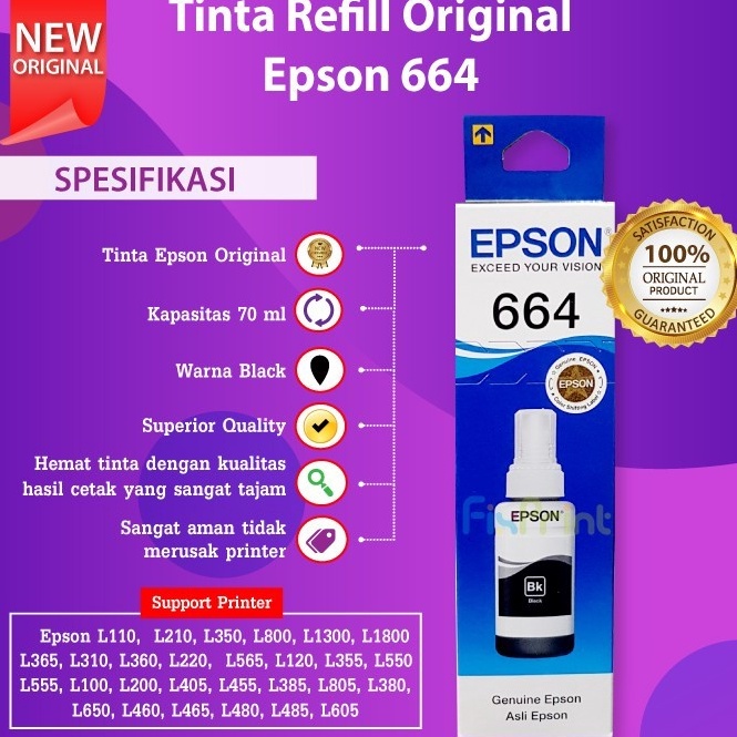 Jual epson l21 Harga Terbaik & Termurah Juni 2026 | Shopee Indonesia