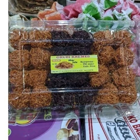 Jual GRUBI BESAR 2 RASA (CARANG MAS) | Shopee Indonesia