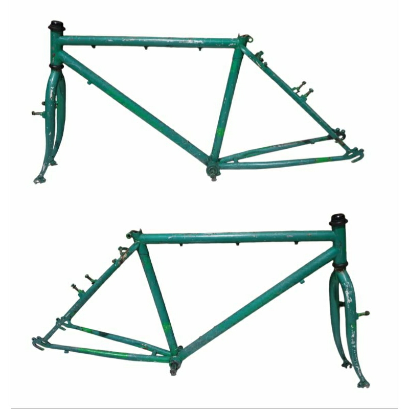 Jual frame sepeda federal | Shopee Indonesia