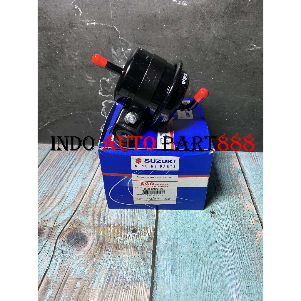 Jual Fuel Filter Suzuki Baleno St100 Injection - Saringan Bensin Baleno ...