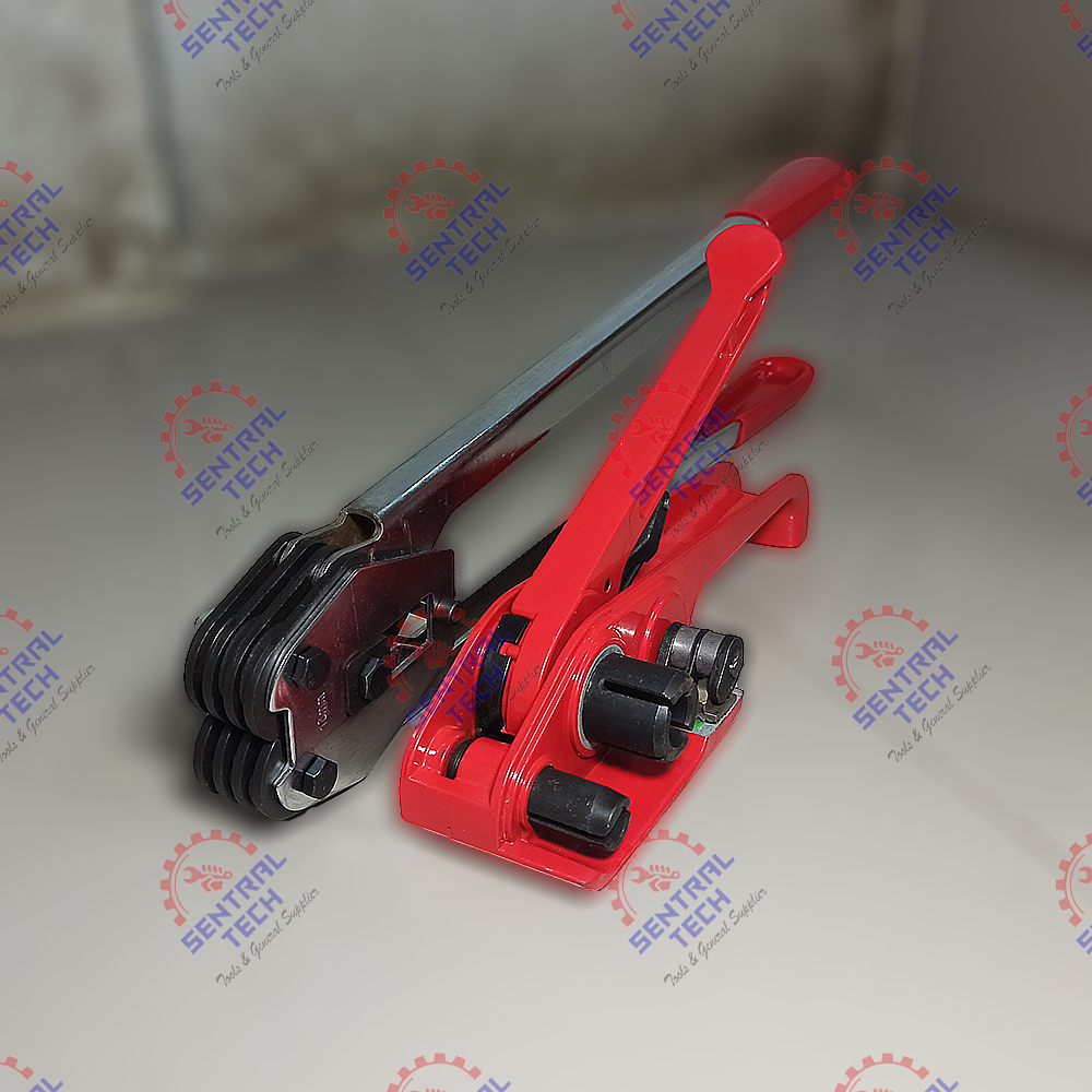 Jual ALAT PACKING TENSIONER 5/8 Alat Mesin Packing Strapping Band Tali ...