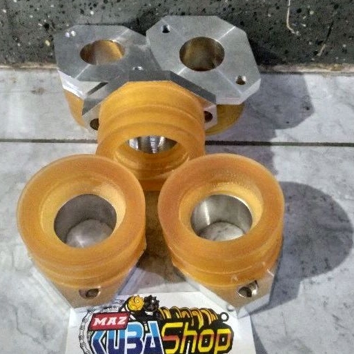Jual Manipol intake karbu pwk 35 cb gl megapro tiger | Shopee Indonesia