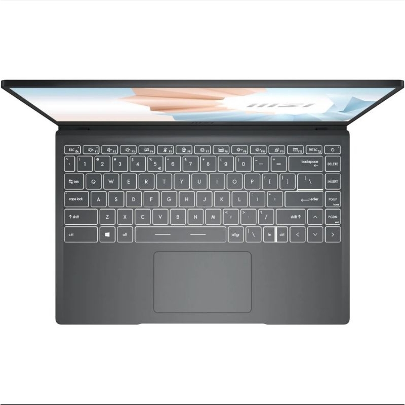 Jual Keyboard Protector MSI GS66, GE66, Modern 14 B10RBSW, Modern 14 5BM, Modern 14 B11 mou ...
