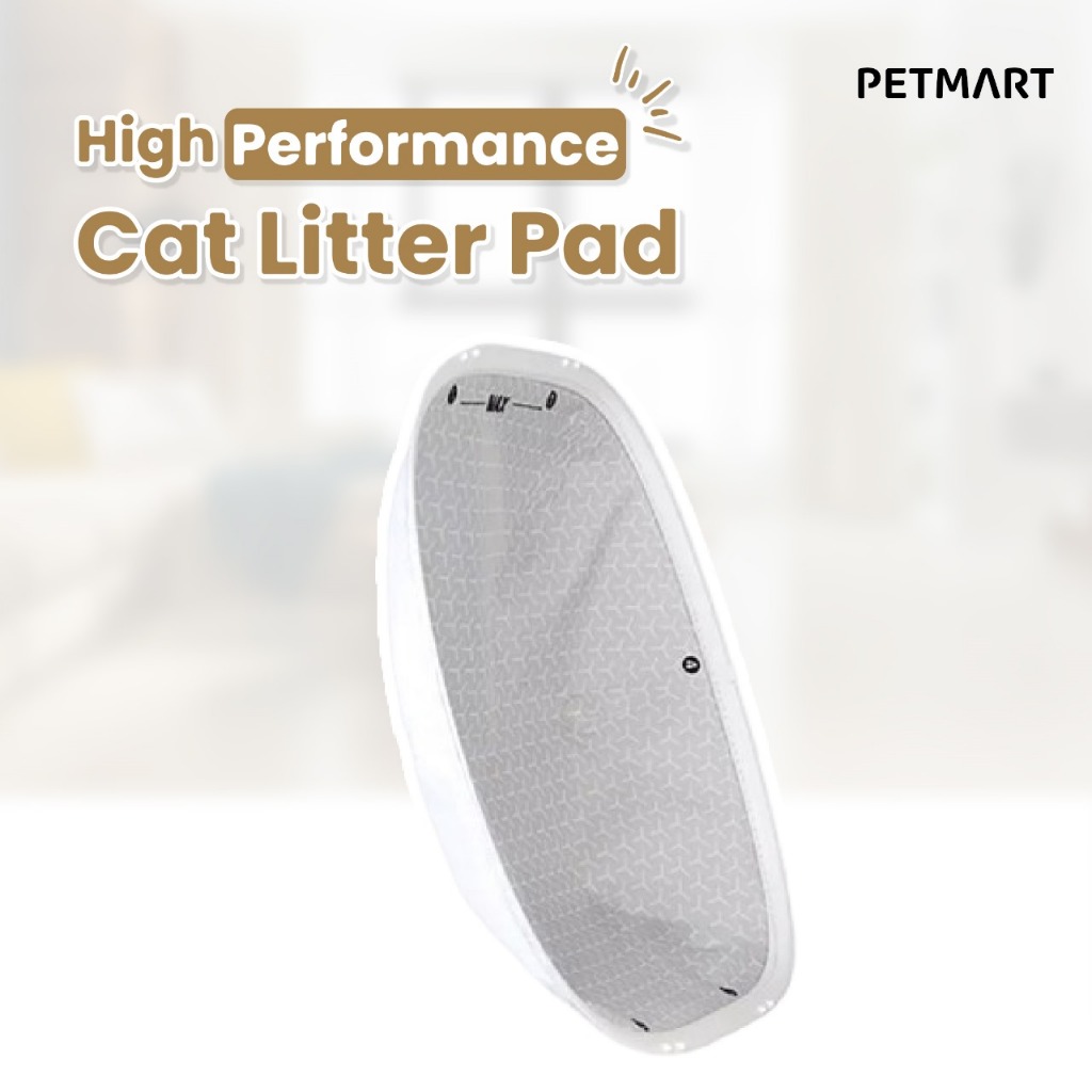Jual PETKIT High Performance Cat Litter Pad | Shopee Indonesia