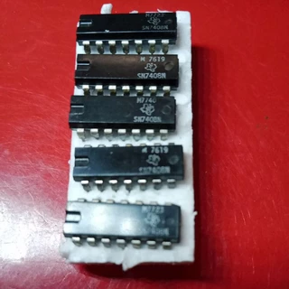 Jual ic 7408 Harga Terbaik & Termurah April 2025 | Shopee Indonesia