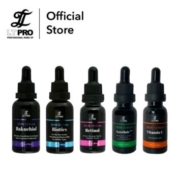 Jual LT PRO SKIN SERUM SERIES | Shopee Indonesia