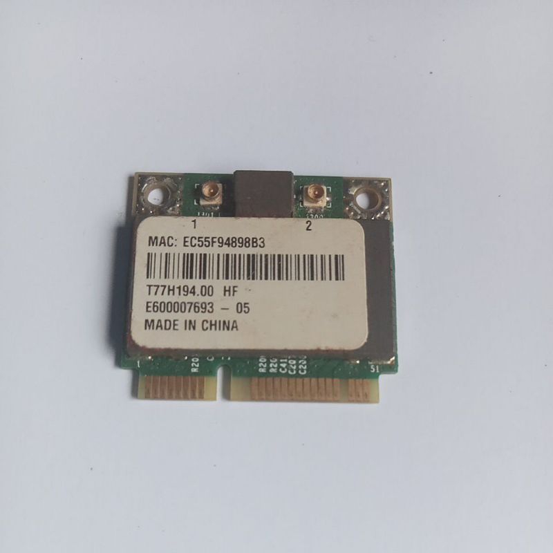 Jual WIFI CARD BROADCOM BCM94313HMG2L | Shopee Indonesia