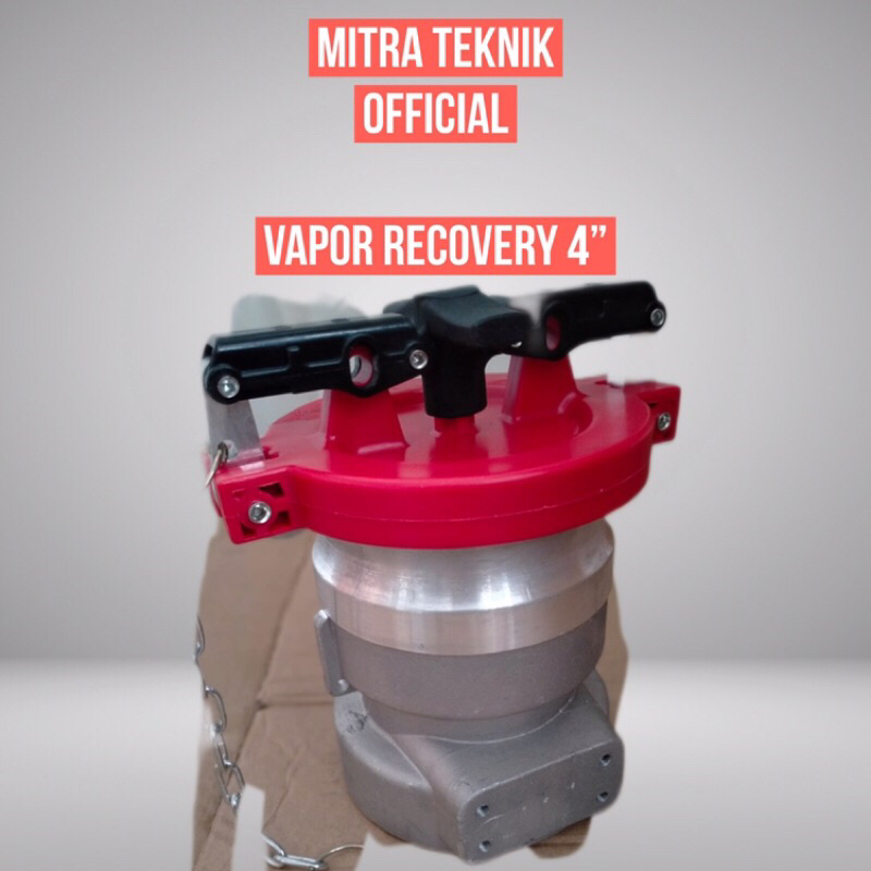 Jual VAPOR RECOVERY TANGKI VAPOR TANGKI 4” | Shopee Indonesia