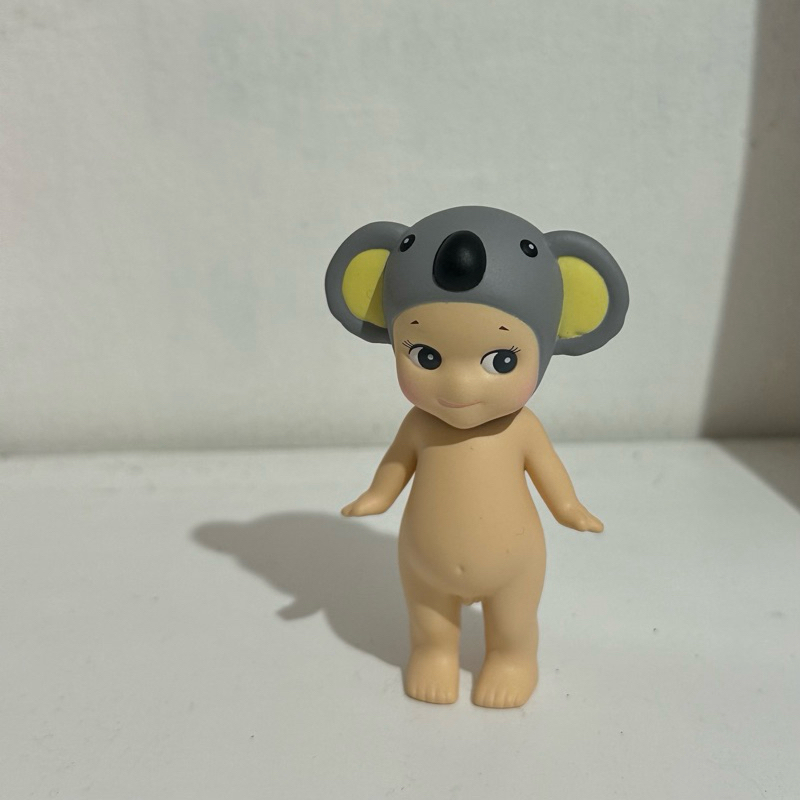 Jual Sonny Angel Reg Animal Ver 1 Koala Ref | Shopee Indonesia