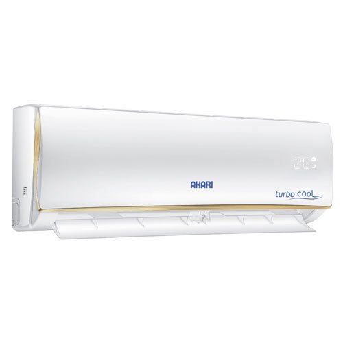 Jual AC AKARI A18E7LW 2 PK LOW WATT ( UNIT SAJA ) | Shopee Indonesia