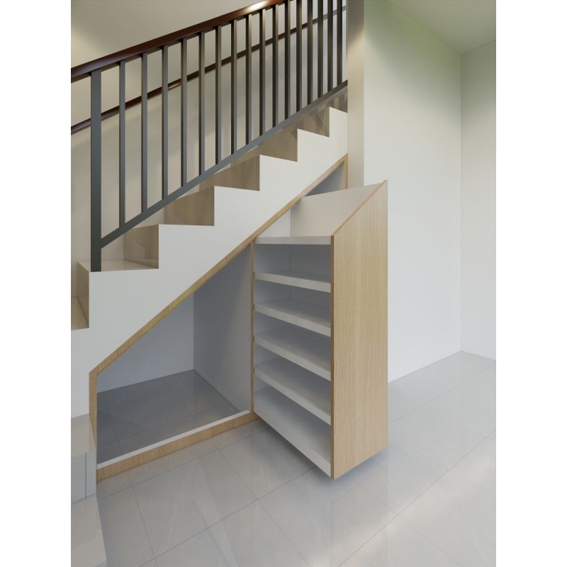 Jual Kabinet bawa tangga custom | Shopee Indonesia