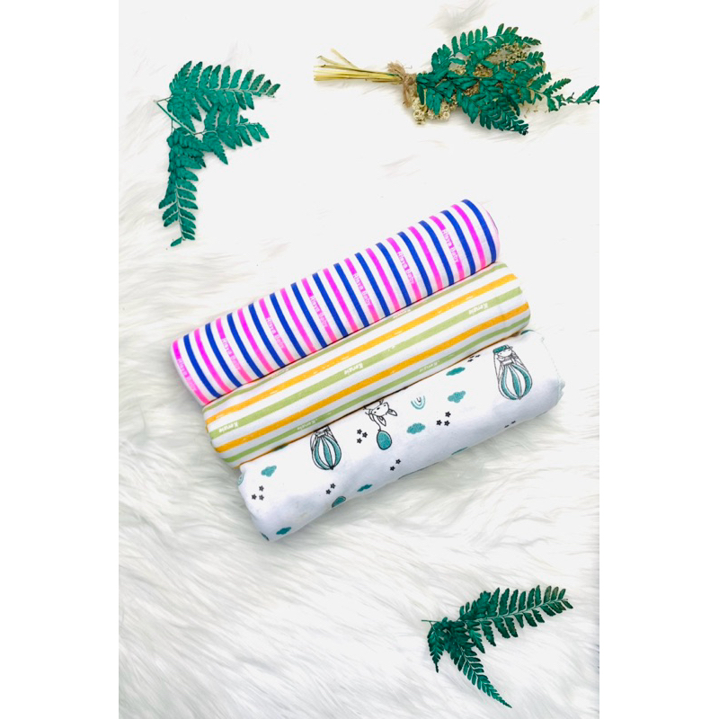 Jual Bedong Bayi Random Cantik Murah Berkualitas Lembut Dan Nyaman ...