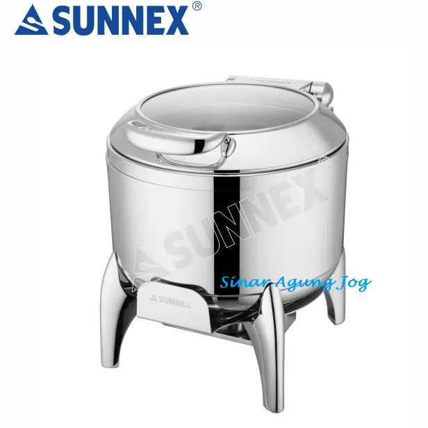 Jual SUNNEX SOUP WARMER HIDROLIK VIENNA 10 LITER | Shopee Indonesia