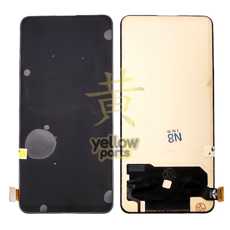 Jual LCD TOUCHSCREEN VIVO V15 PRO / VIVO 1818 | Shopee Indonesia