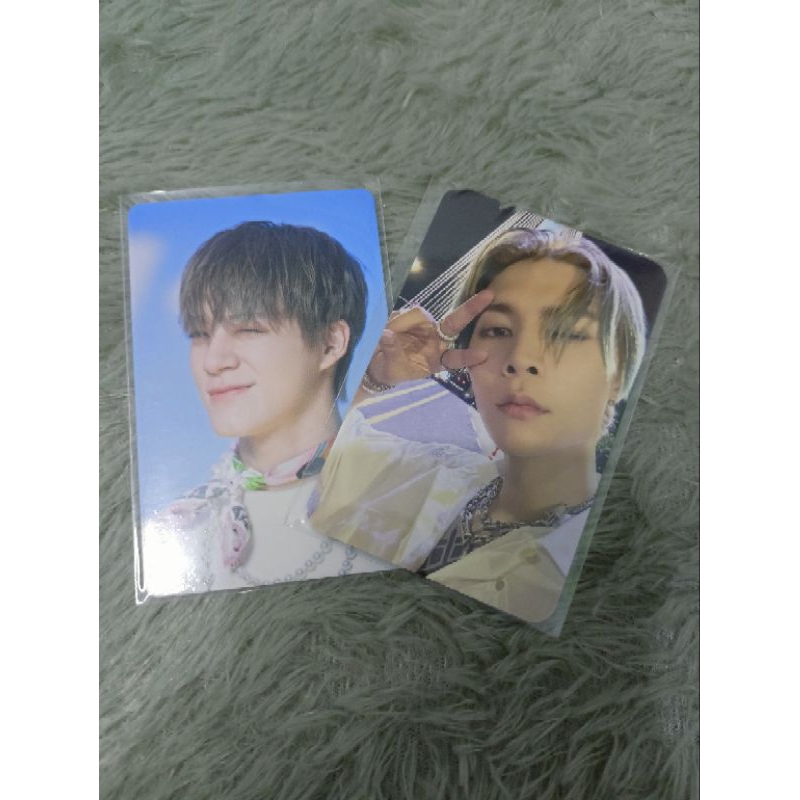 Jual PC Jeno wink (Jeno dicon) | Shopee Indonesia