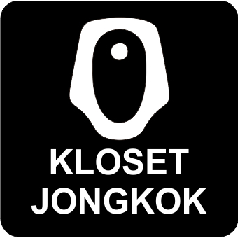 Jual tulisan toilet jongkok toilet duduk | Shopee Indonesia