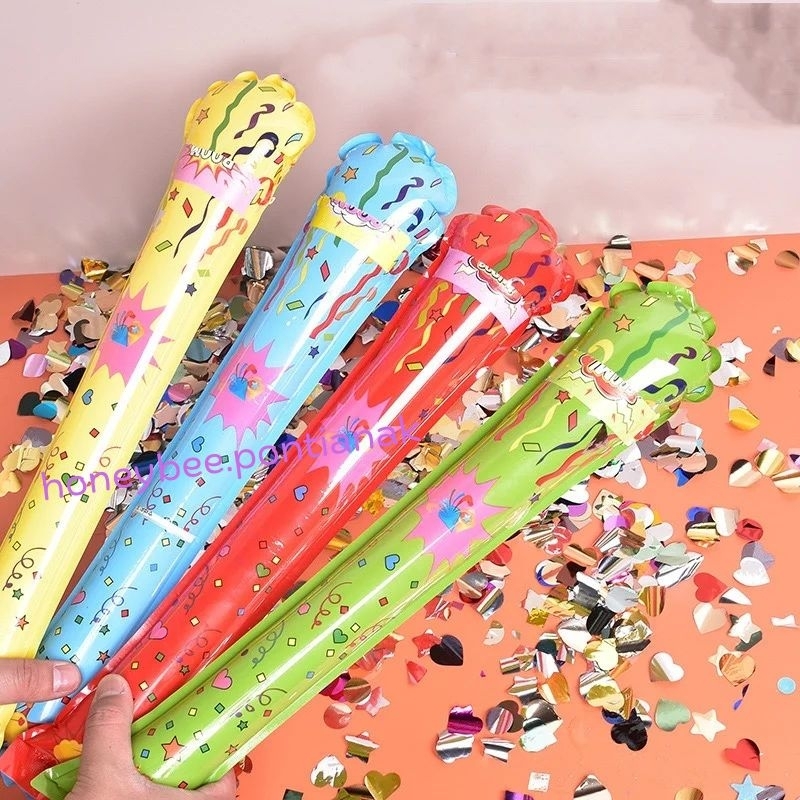 Jual Party Popper Otomatis | Shopee Indonesia