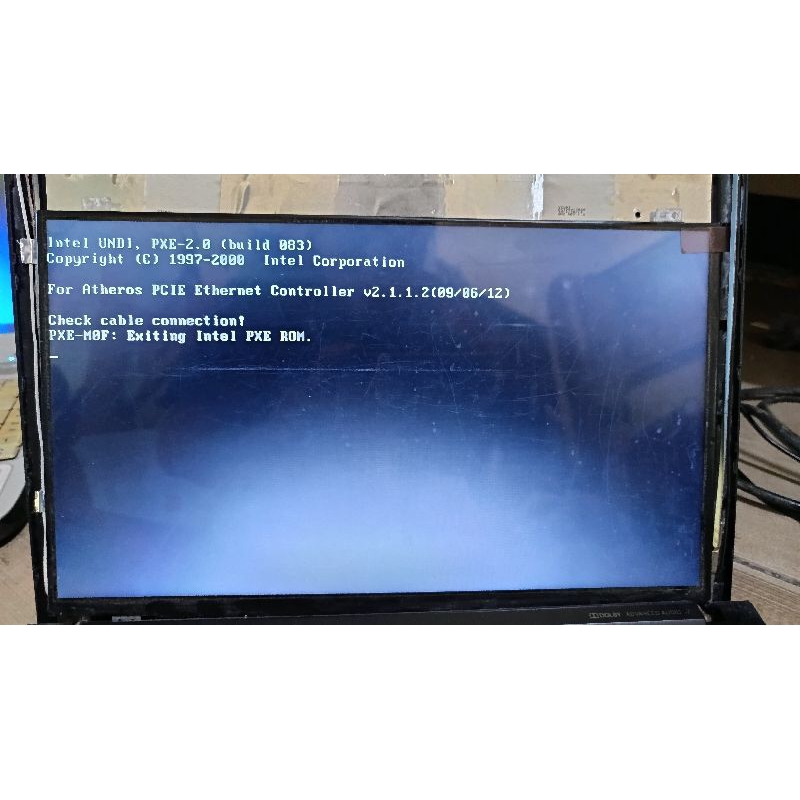 Jual LCD 14 inch 40 pin SLIM BAUT ATAS UNTUK SEMUA LAPTOP TYPE ITU ...