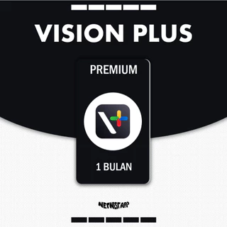Jual Vision Plus Terlengkap & Harga Terbaru Agustus 2024 | Shopee Indonesia