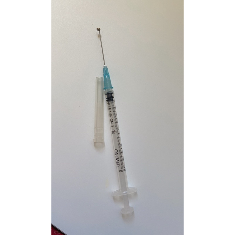 Jual sonde mencit / sonde tikus / kanula mencit / kanula tikus | Shopee ...