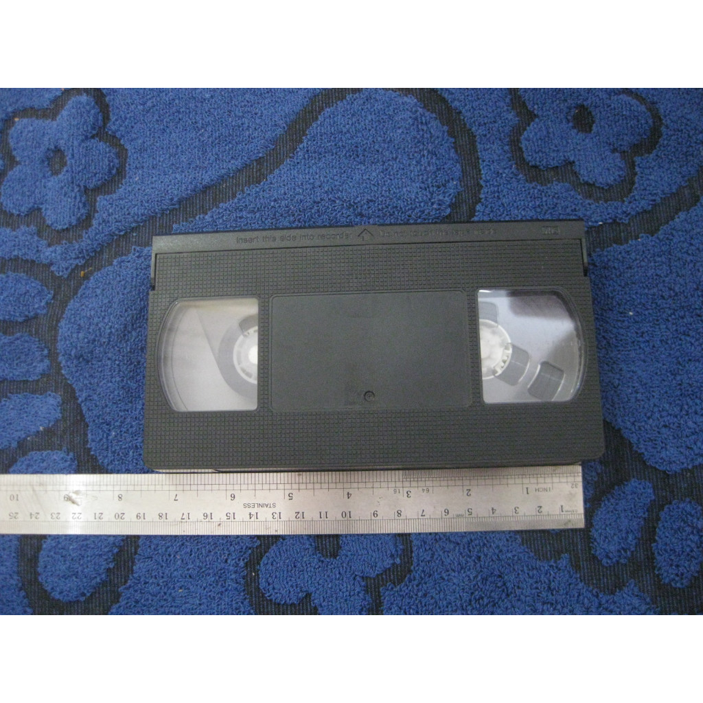 Jual Kaset VHS Video Jadul | Shopee Indonesia