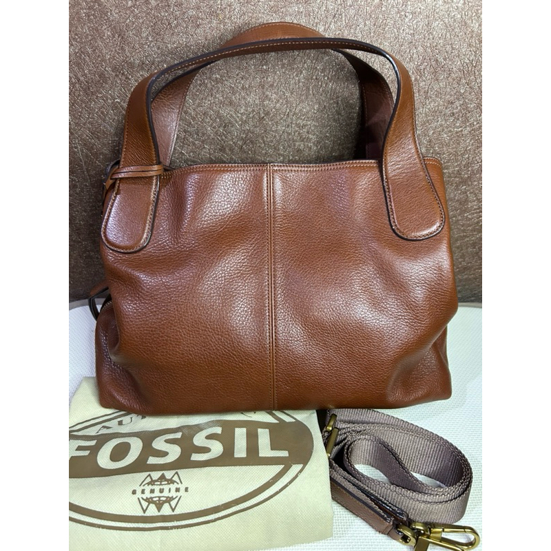 Jual PL - ORI Foss Maya Satchel ( Little deff) | Shopee Indonesia