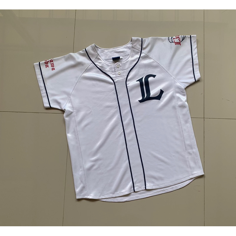 Jual jersey baseball | Shopee Indonesia