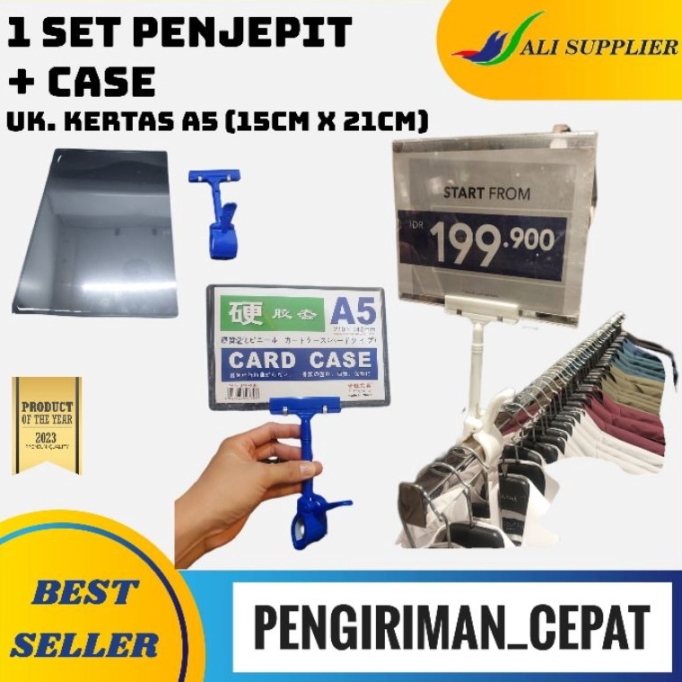 Jual 11 BRANDS FESTIVAL POP PROMO PENJEPIT LABEL PROMO HARGA 1 SET ...