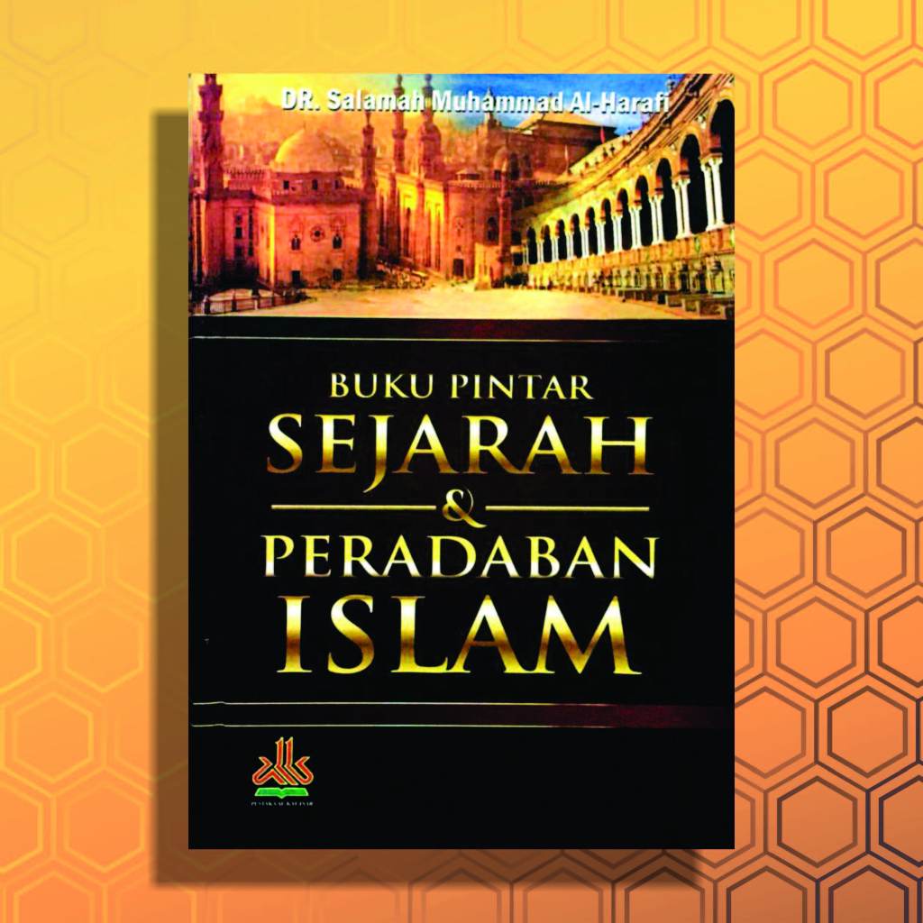Jual buku pintar sejarah dan peradaban islam - Salamah Nuhammad | Shopee Indonesia