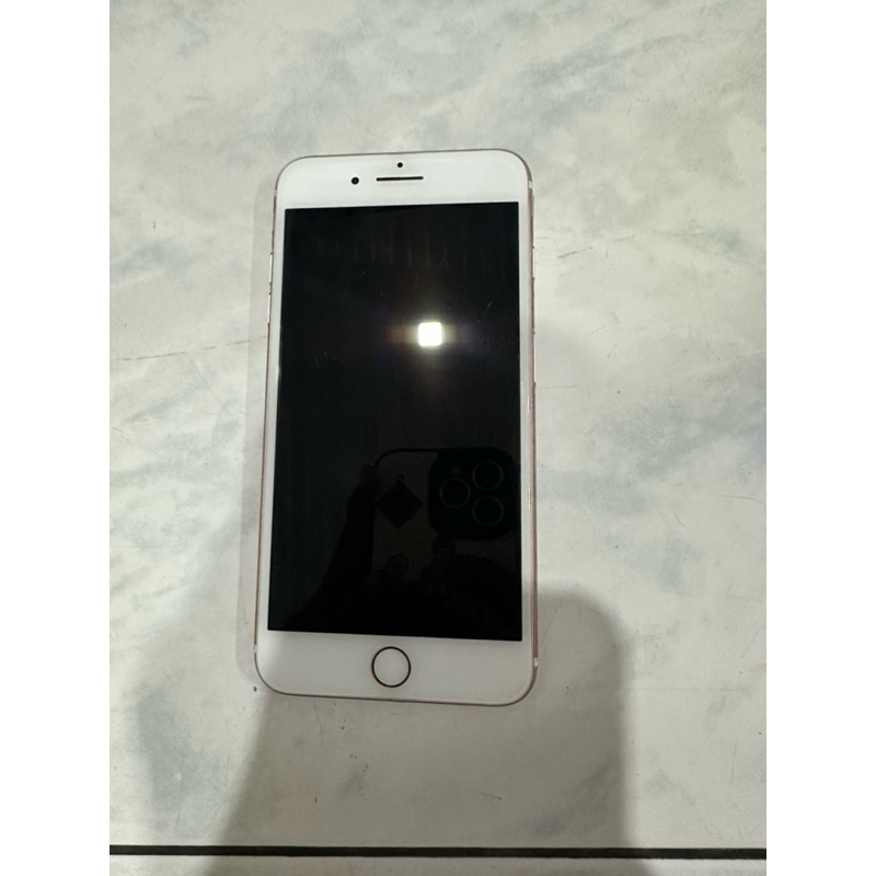Jual Apple Iphone 7 plus 7+ 256gb fullset original. | Shopee Indonesia